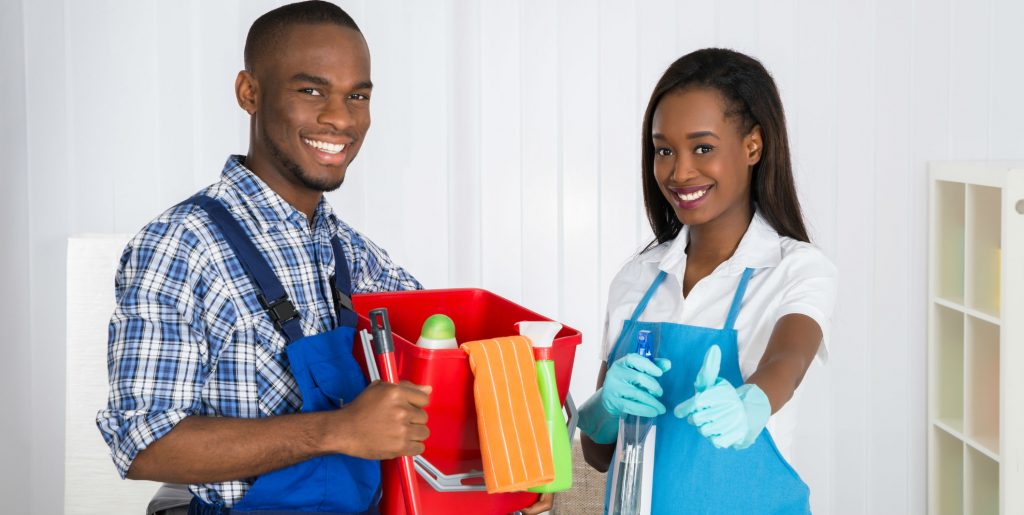Home Cleaning Services - Nowa Diamond Shine, LLC in Martinsburg, WV, 25403.